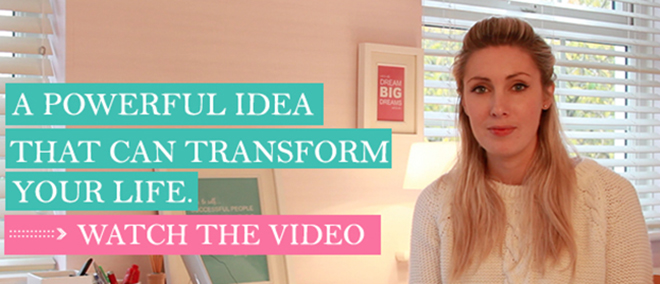 A Powerful Idea To Transform Your Life - Female Entrepreneur Association