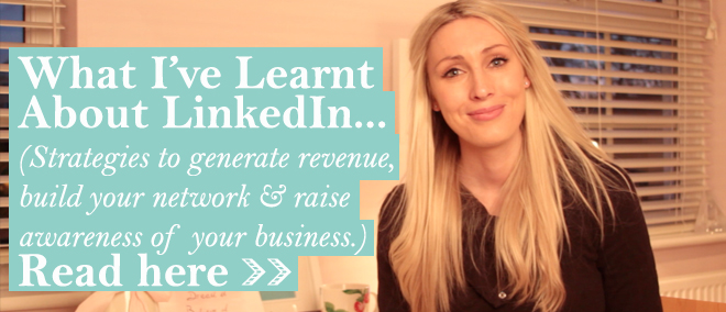 3 strategies to leverage the power of LinkedIn