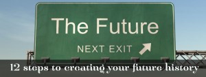 Create Your Future History - Female Entrepreneur Association