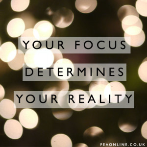How to Use focus to achieve what you want// Motivation Monday - Female ...