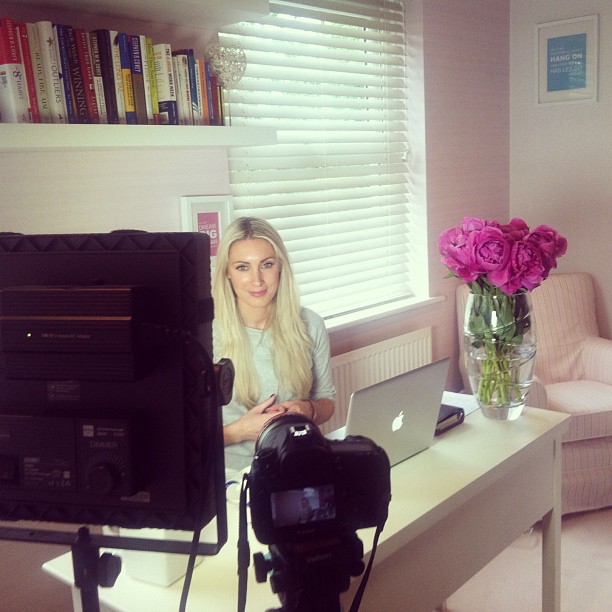 How to make videos for your business - Female Entrepreneur Association