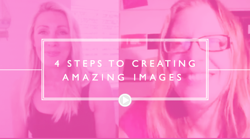 4 Steps To Create Beautiful Images For Your Business - Female ...