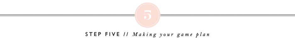 7-Step Productivity Course - Female Entrepreneur Association