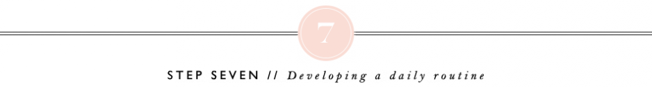 7-Step Productivity Course - Female Entrepreneur Association