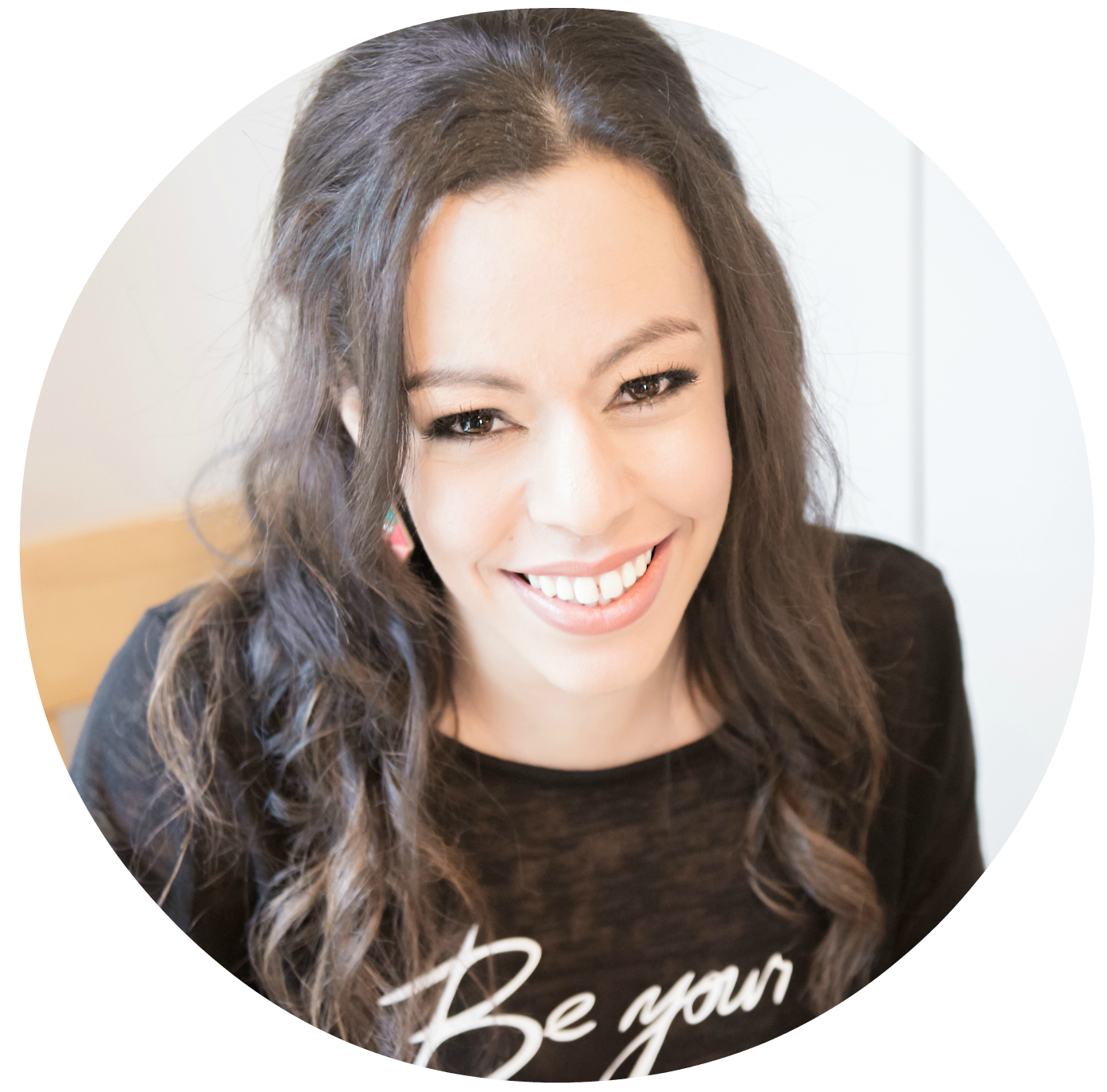 How She Did It // How Amanda Overcame Internal Struggles and Built a ...