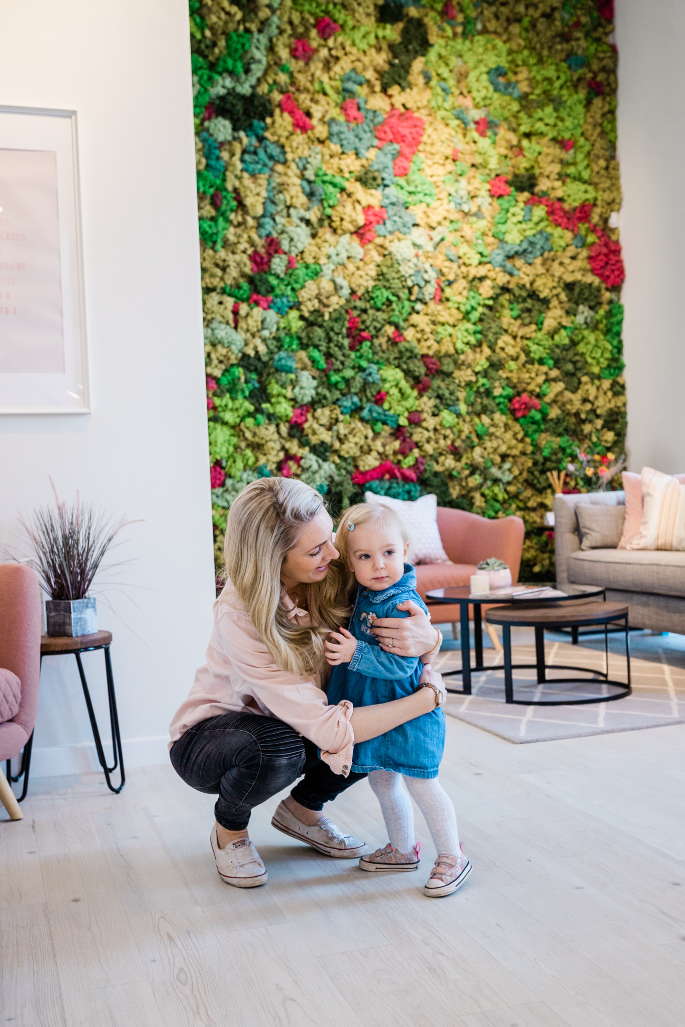 Carrie Green: You've Got To Believe You Can Do It, Even When It's Hard