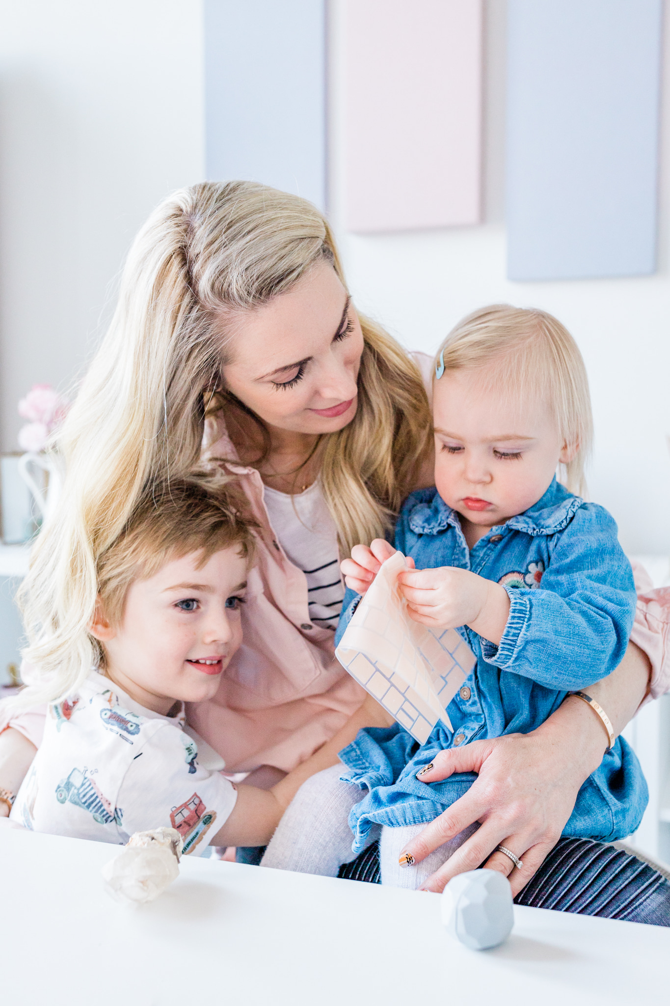 Carrie Green: You've Got To Believe You Can Do It, Even When It's Hard