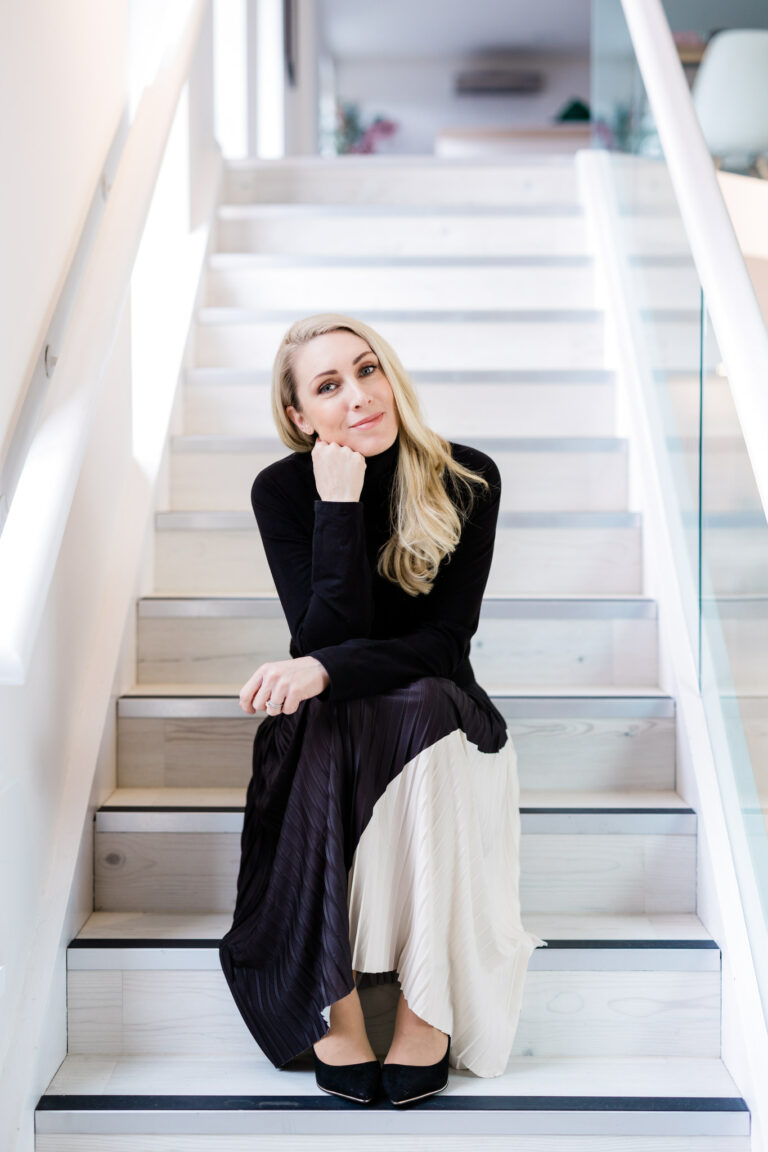 Carrie Green: You've Got To Believe You Can Do It, Even When It's Hard