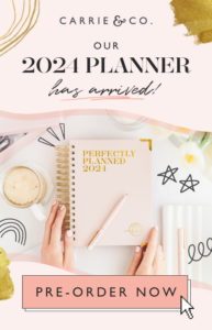 Carrie Green: You've Got To Believe You Can Do It, Even When It's Hard